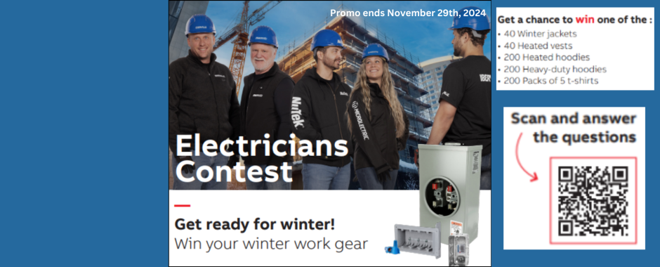 Daltco Electric | Electrical Supply Solutions - Kingston, Ottawa & Brockville